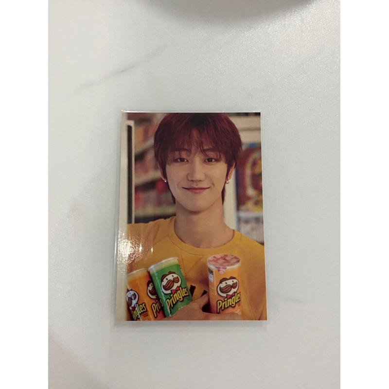 Seventeen Hybe Insight Sharing The 8th The8 Minghao | Shopee Philippines