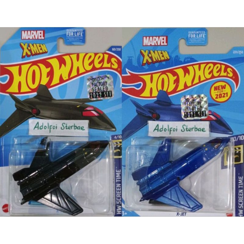Hotwheels hot wheels x-jet x jet xjet x-zet hw screen time factory ...