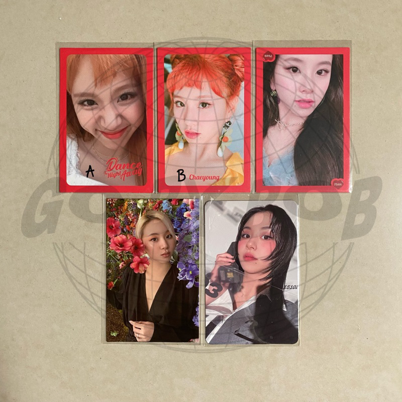 Twice chaeyoung summer nights sn what is love wil eyes wide open ewo bunga between 1&2 telephone ...