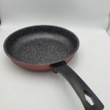 Fry Pan Marble Coating SUPER KITCHEN 28cm I Marble Frying Pan | Shopee ...
