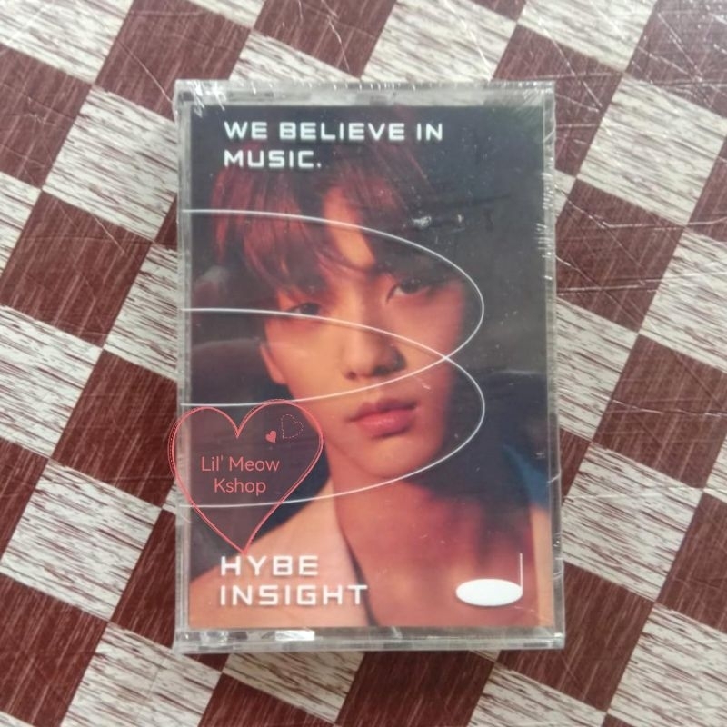 Txt OFFICIAL HYBE INSIGHT PC PHOTO CARD SET (Sealed) | Shopee Philippines