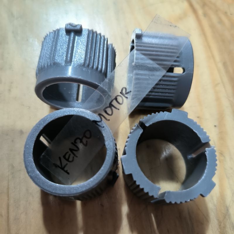 Boss bosh bush bushing rack steer stir steering rack nissan livina 1pc ...