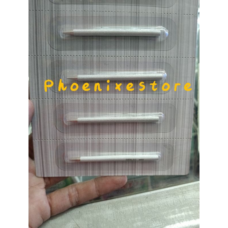 MATA Original SENJU Crystal Soldering Eyes | Shopee Philippines