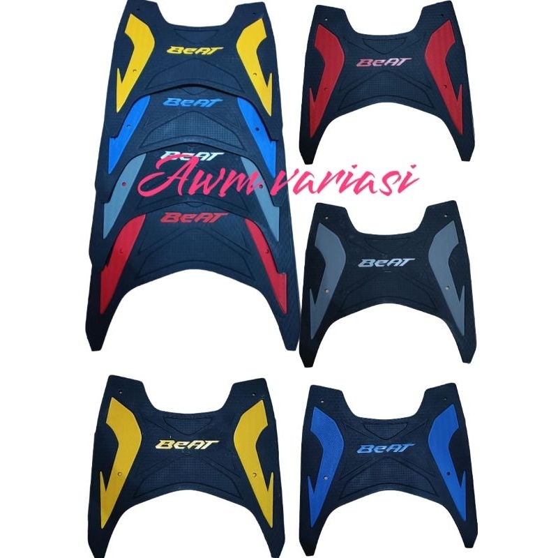 Baet Motorcycle Carpet 2020-2022 BAET NEW BAET DELUXE BAET STREET BAET ...