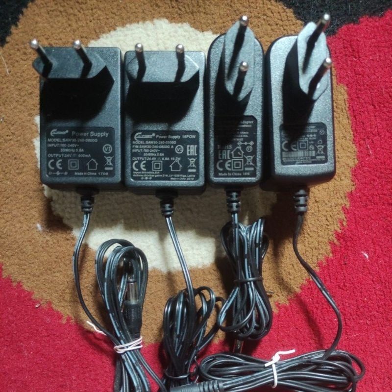 Mikrotik Original Adapter | Shopee Philippines