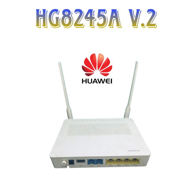 Huawei XPON ONT (Gpon/Epon) | Shopee Philippines