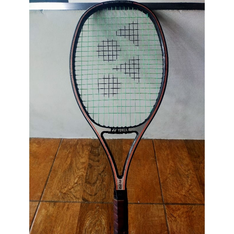 Yonex R22 tennis racket made in japan | Shopee Philippines