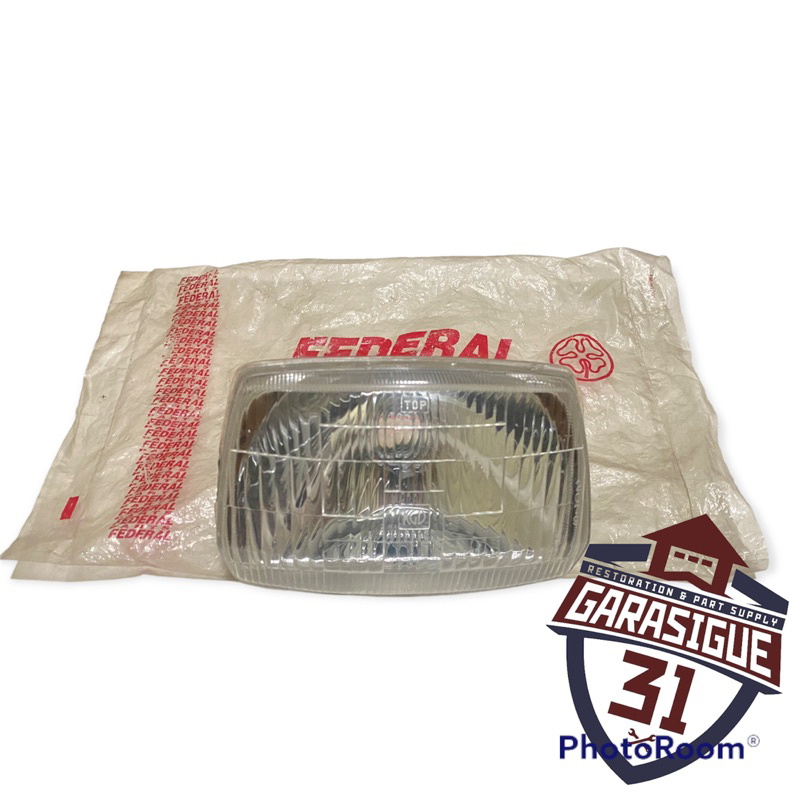 Honda prima star Headlight Reflector original AHM | Shopee Philippines