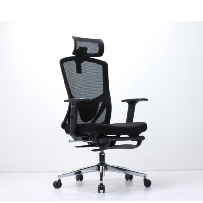 Fantech OCA259/OCA-259 Mesh Office Chair Office Chair | Shopee Philippines