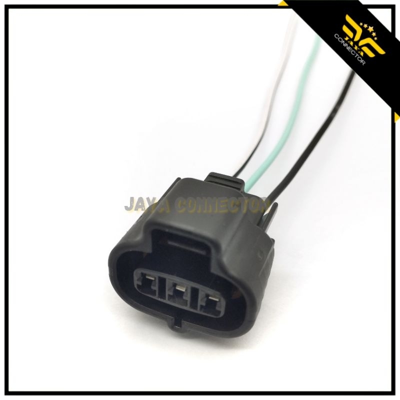 Avanza Xenia Terios Great Corolla Map Sensor Socket | Shopee Philippines