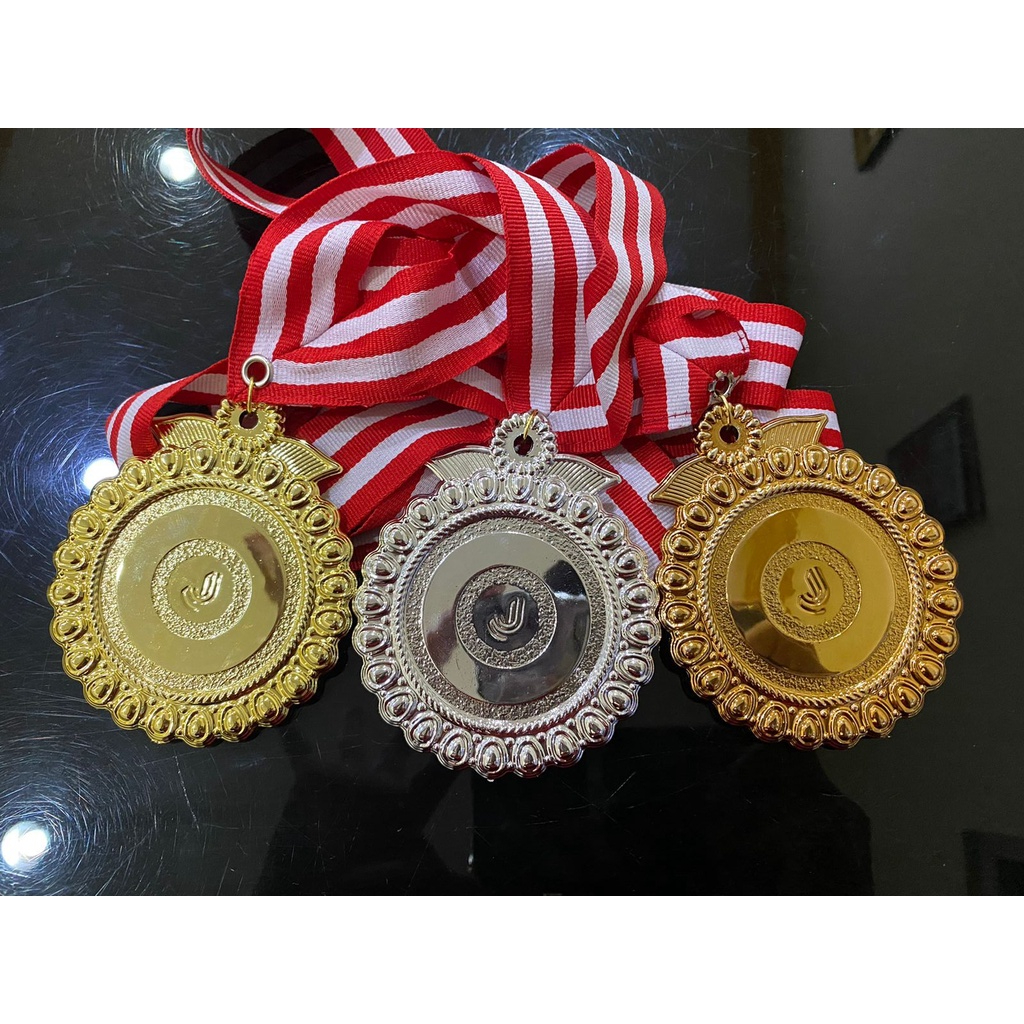 Plastic RESIN MEDAL ONE SET / UNIT | Shopee Philippines