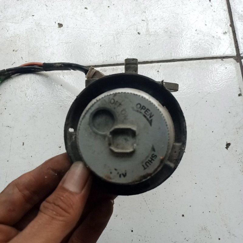 Yamaha Mio j/Mio gt Front Contact Lock | Shopee Philippines