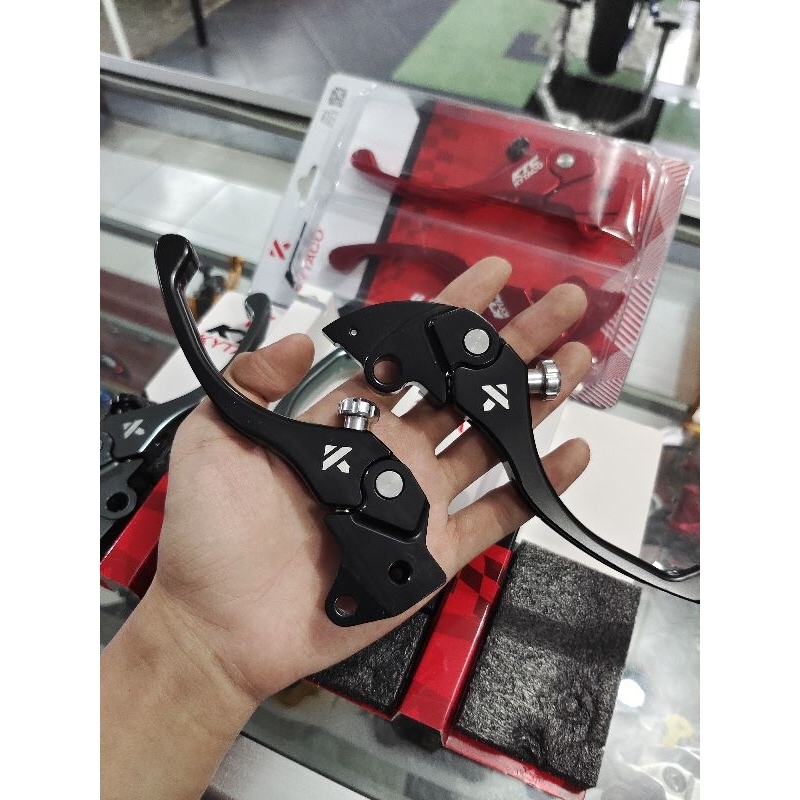 Brake Handle KTC Kytaco Vario 125 150 Original KYTA Aerox PCX 160 ...