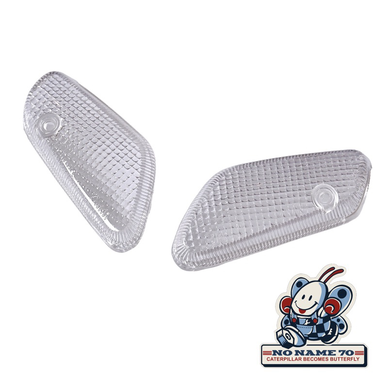 Yamaha Forceone Crypton Force1 Force 1 One F1 FI F1 Clear Front Turn ...