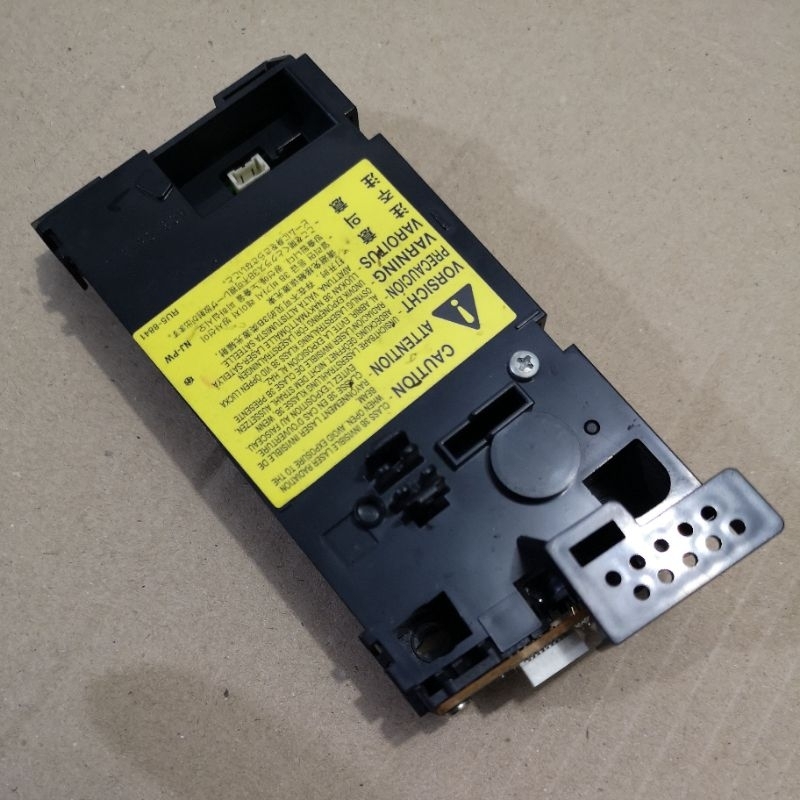 Laser Scanner HP Laserjet P1102 P1102w P 1102 M1212 M1132 M 1212 HP ...