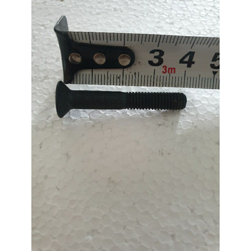 BRECKET BOX LINE ARRAY JFL 6X40 MM BOLT (4 CM LENGTH) | Shopee Philippines