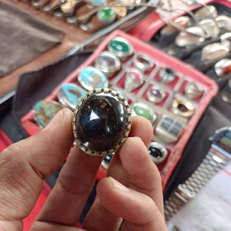Tibetan Yemeni Stone | Shopee Philippines