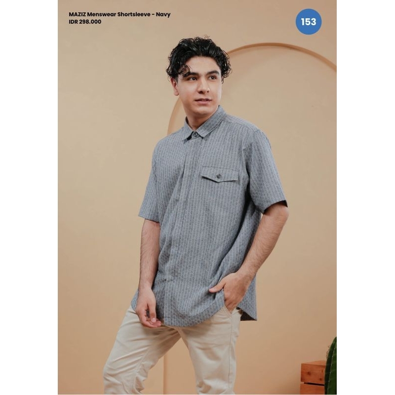 Maziz Shortpants SHORTSLEVE ZOYA | Shopee Philippines