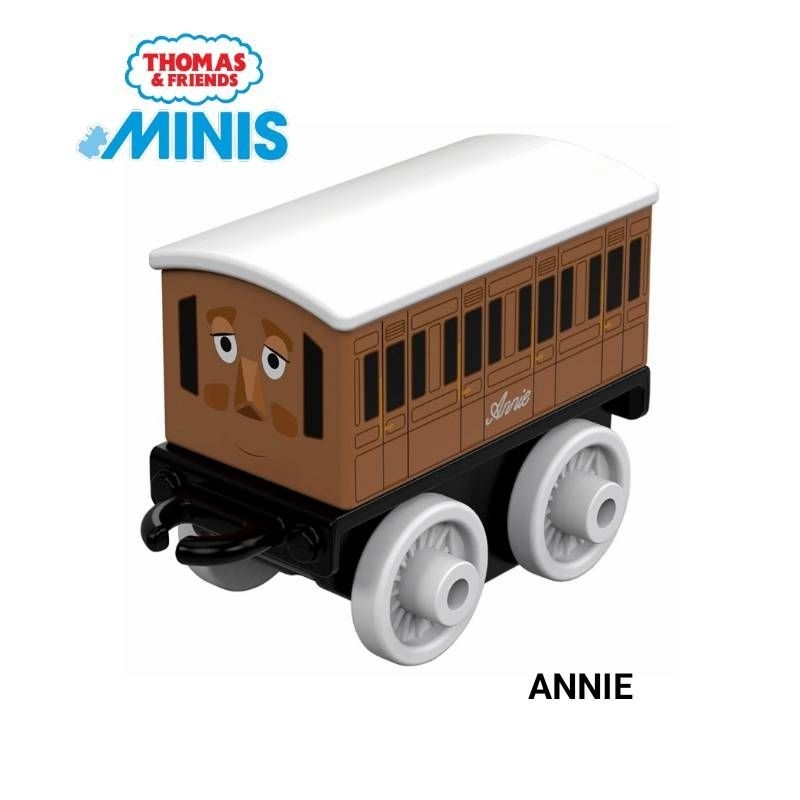 Thomas AND FRIENDS MINIS Mini Rare Rare Open Packaging - Part 8 ...