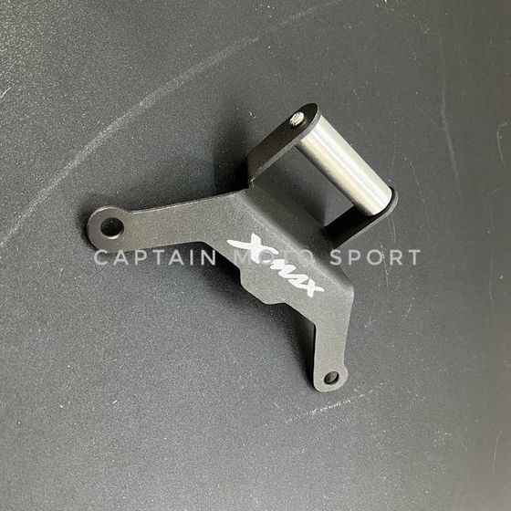 Gps holder/hp holder/GPS Bracket Yamaha xmax 250 | Shopee Philippines
