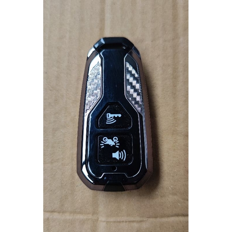 Smart Key Remote Cover original AHM Vario 160 PCX 160 stylo adv Key ...