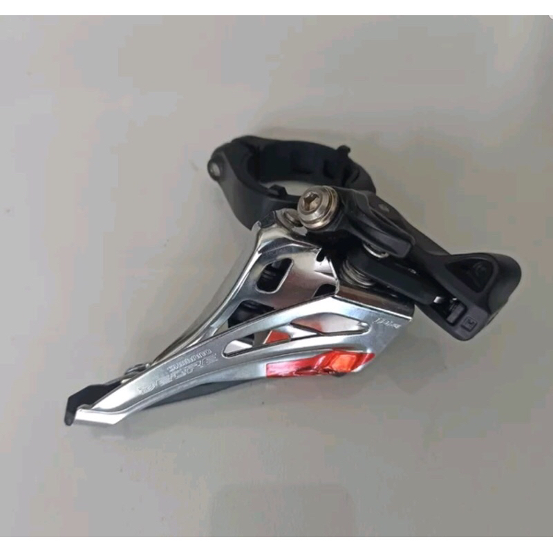 Fd SHIMANO DEORE M4100 DUAL ORIGINAL SHIMANO JAPAN | Shopee Philippines