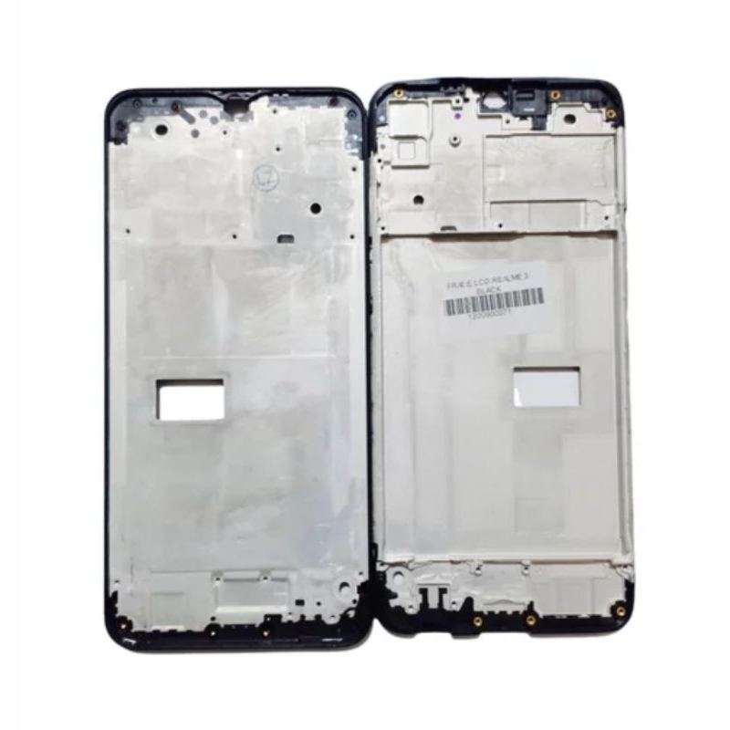 REALME 3 MIDDLE BONE LCD PLATE FRAME. | Shopee Philippines