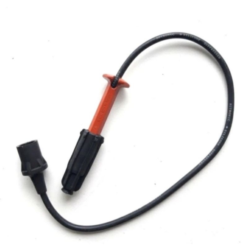 Mercedes Benz M111 Spark Plug Cable Rubber cop model | Shopee Philippines