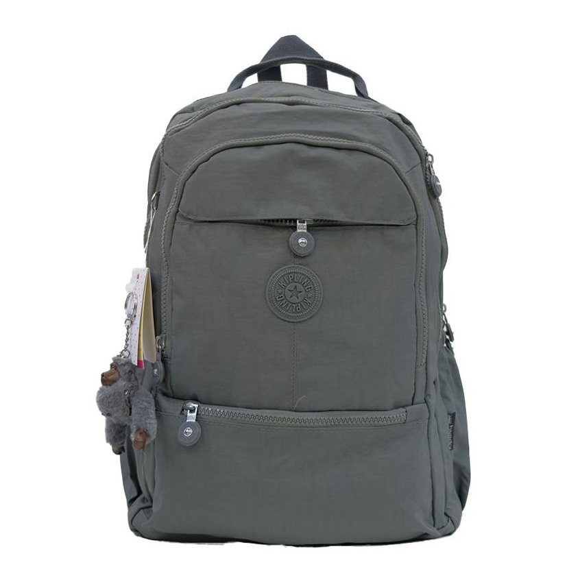 Large School Backpack KP9109 Waterproof Parachute Material / 15 inch ...