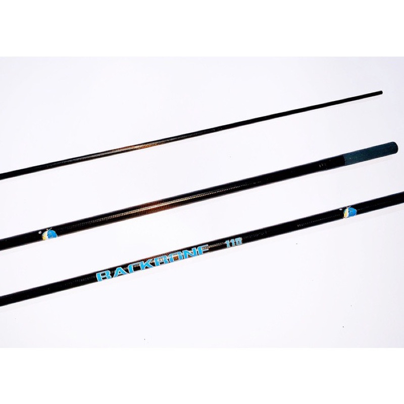 BLANK CARBON ORCA BACKBONE 110cm | Shopee Philippines