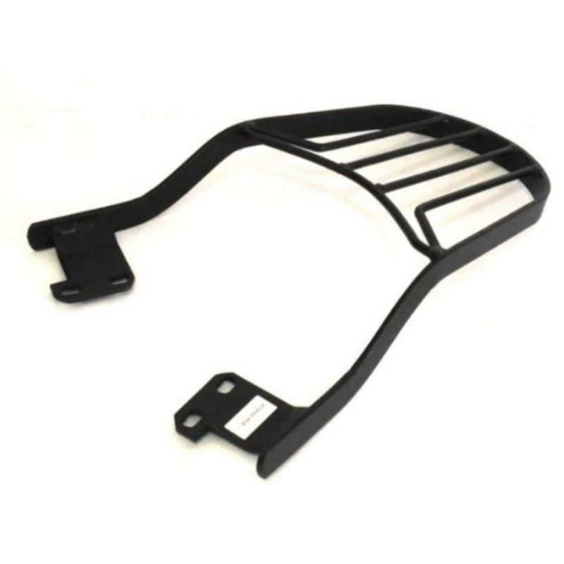 Gpsport Monorack Bracket 6mm Old Honda Genio Motorcycle Box New Honda ...