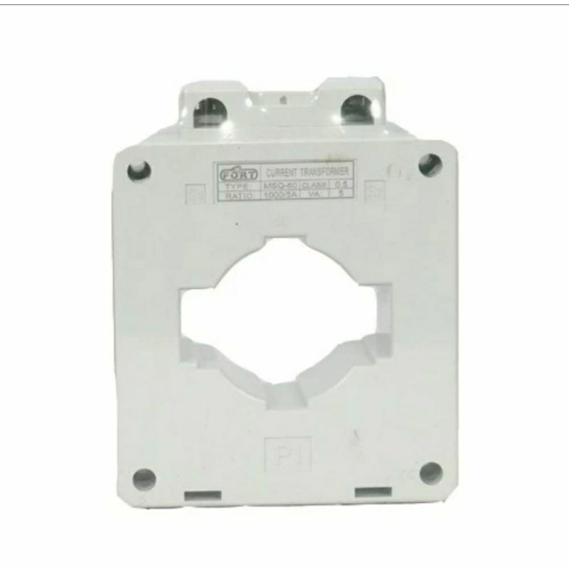 Ct Current Transformer FORT MSQ30 MSQ-30 30A 50A 60A 75A 100A 150A 200A ...