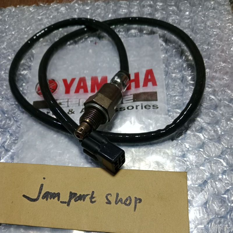 Original yamaha R25 oxygen exhaust o2 emission sensor | Shopee Philippines