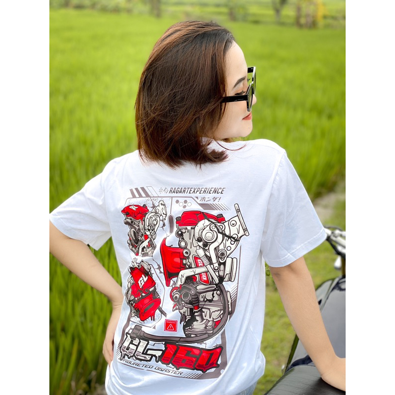 Gl-160 THE CARBURETED SERIES V2 | Shopee Philippines