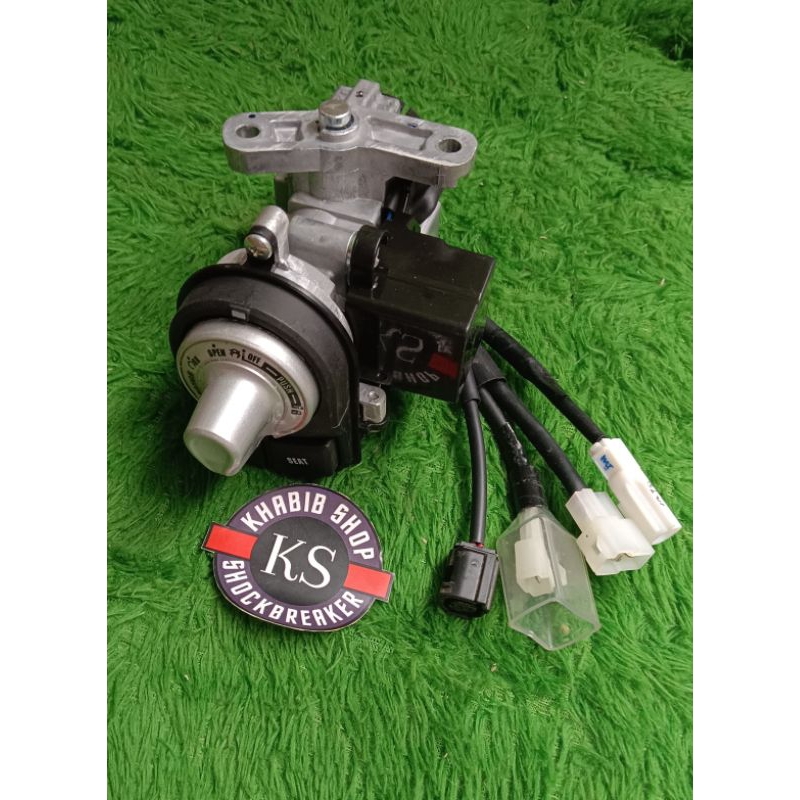 Yamaha xmax 250cc original keyless Ignition Key | Shopee Philippines