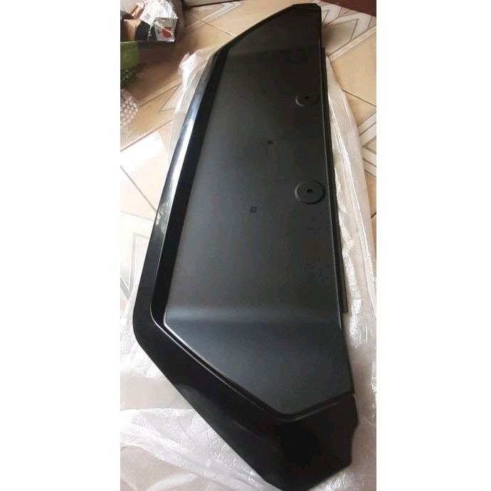 ORIGINAL INNOVA REBORN NUMBER PLATE ORNAMENT COATING | Shopee Philippines