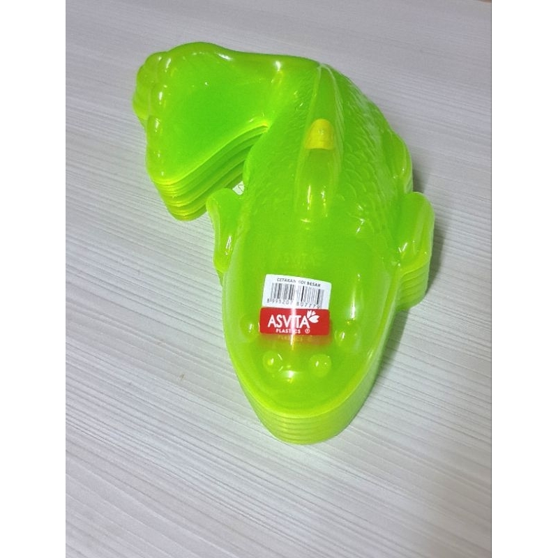 1 large jumbo food grade koi fish mold | Shopee Philippines