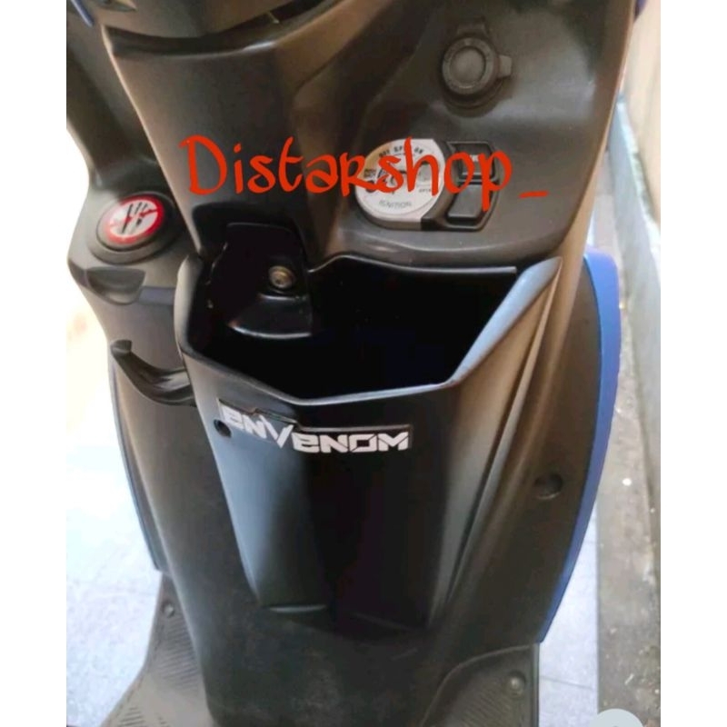 Old Yamaha Freego Front Drawer Box Mio Gravis 125 | Shopee Philippines