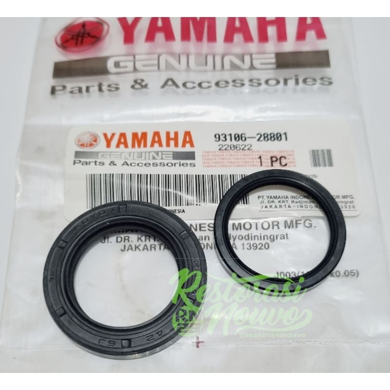 Sil arm nouvo Inside And Out original seal arm nouvo Rubber sil arm ...