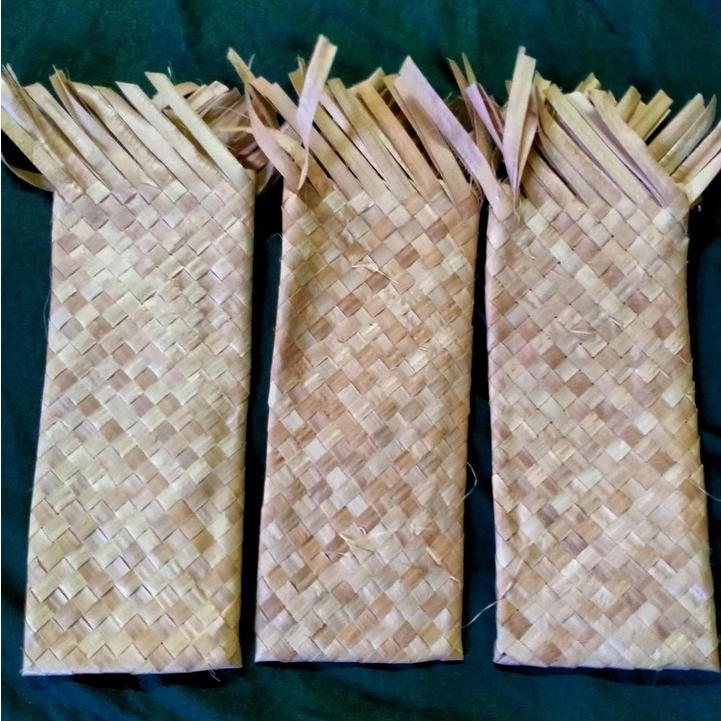 Dodol/alame Sidempu Wrapping (Baul-Baul) | Shopee Philippines