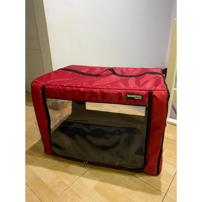 Warnemo red cat nebulizer box | Shopee Philippines