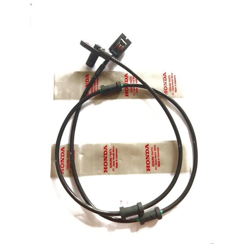 Wheel speed sensor ABS speedometer Cable ABS honda PCX 160 ADV original ...