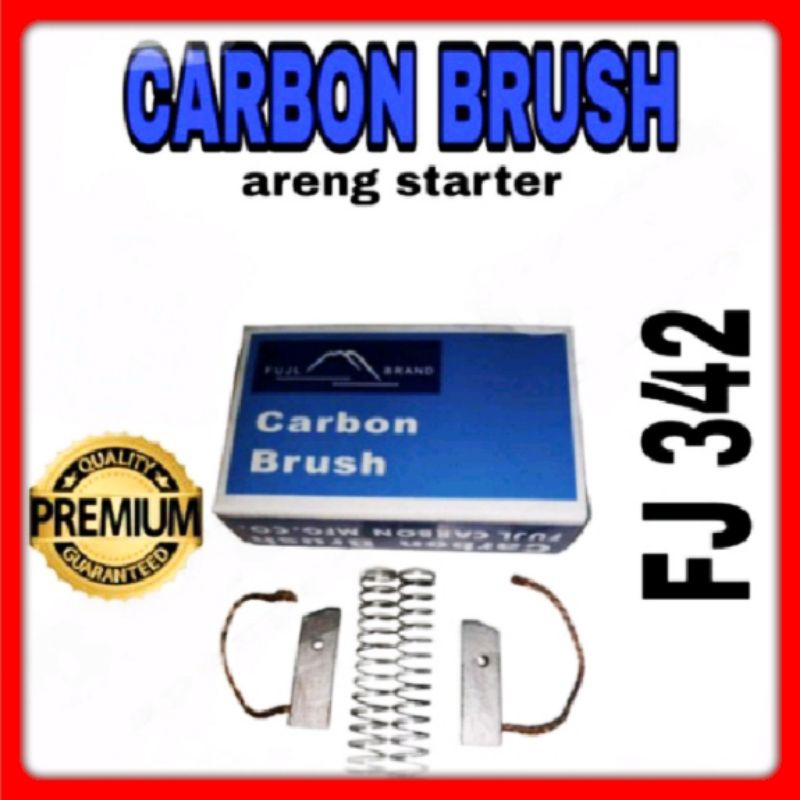 CARBON BRUSH ALT COOL AMPERE L300/ PS 100/PS120. | Shopee Philippines