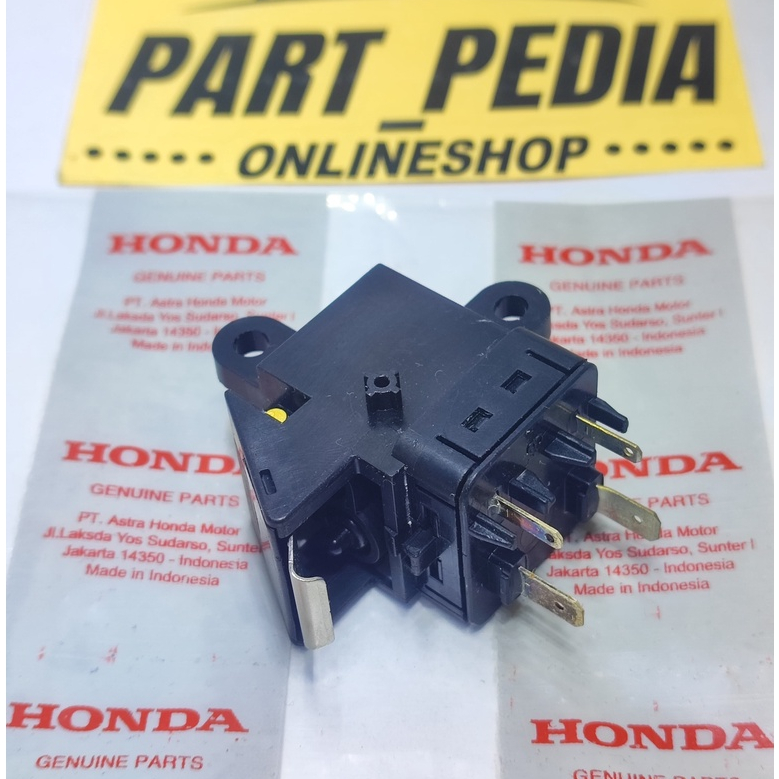 Left Brake Switch riley Left Brake Left Brake sensor Left Brake PCX ...