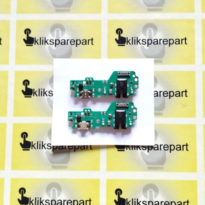 Infinix Smart 6 Plus Charger Connector X6823 Pcb Mas Board Usb Board Mic | Shopee Philippines