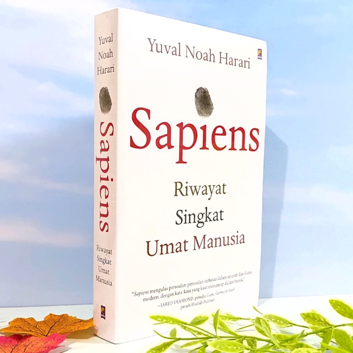 Sapiens, A Brief History of Human Rights - Original - Yuval Noah Harari ...