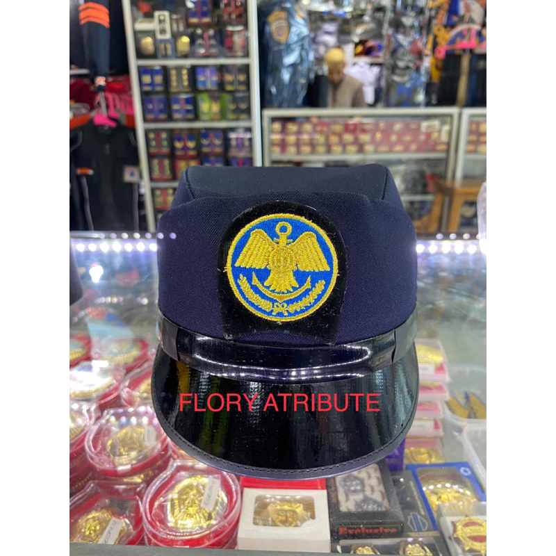 Pet PDU HAT PERHUBUNG | Shopee Philippines