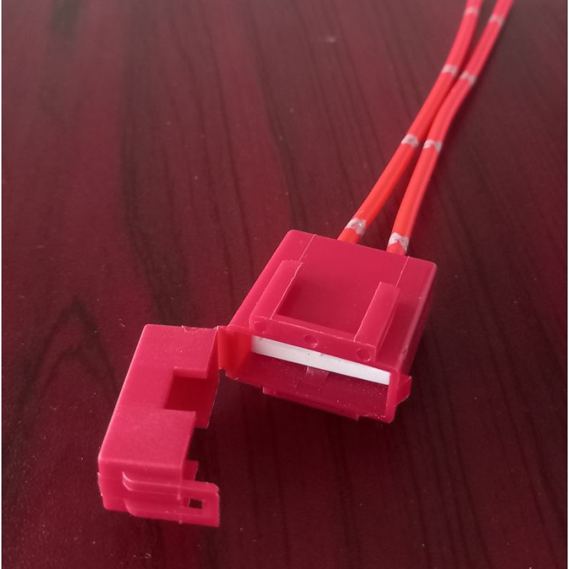 Large Ceramic DX Fuse House Large Ceramic Fuse Blade Fuse Socket ...