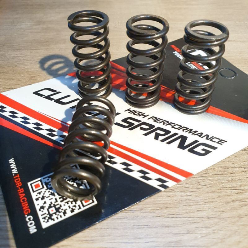 Per TDR RX KING clutch | Clutch spring TDR RACING RXKING | Original ...