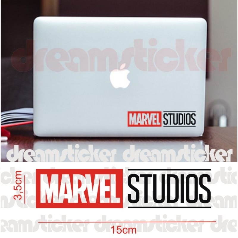 Marvel Studios Sticker Laptop MacBook Etc | Shopee Philippines